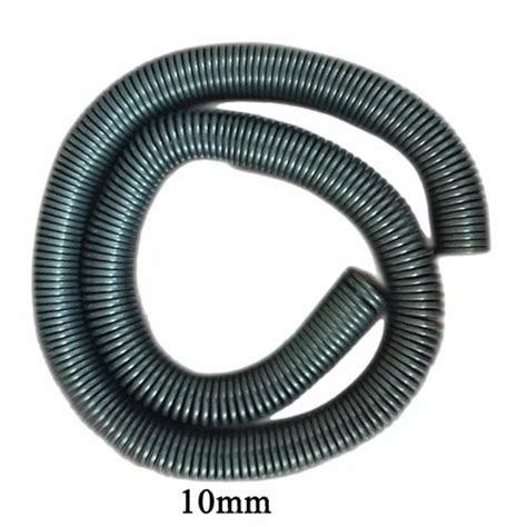 Black Plastic 10mm Spiral Binding Ring For Index File At Rs 120kg In Silvassa