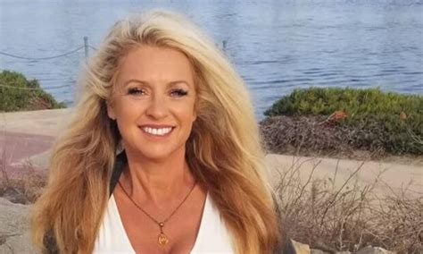 Gail Thackray Who Is Adult Star Taking Over Luxury Callander Hotel