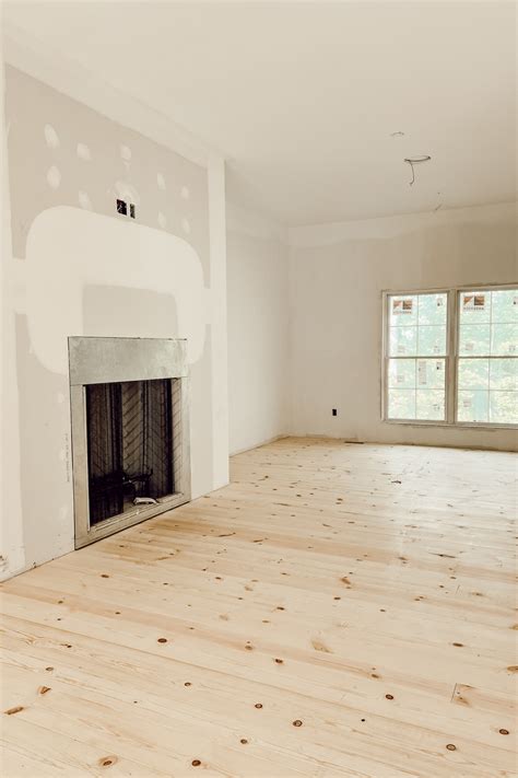 Pine Flooring Faqs Deb And Danelle