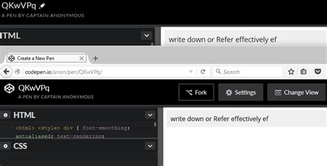 css firefox not rendering open sans sans serif font size 11