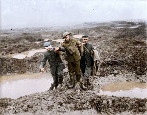 When The French Held Fort Vaux How Was It Illuminated On The Inside Ww1