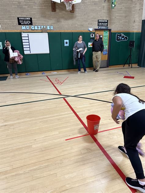 Families Enjoy Stem Night At Smith Stem School We Ha West