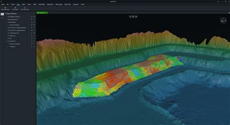 Orica Introduces Intelligent Blast Design And Modelling Capabilities
