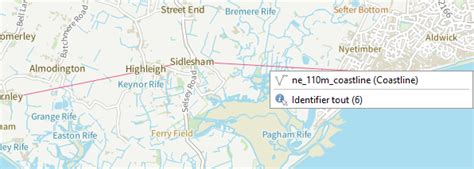 Identify Right Click Doesn T Show Vector Tiles Layer In Menu Drop Down Issue Qgis