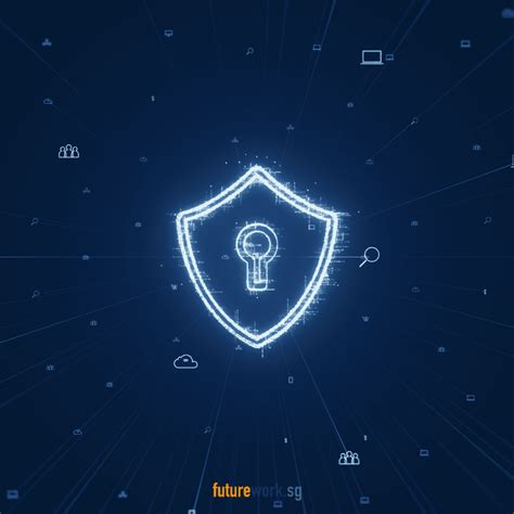 Us Cybersecurity Apprenticeship Program Futurework