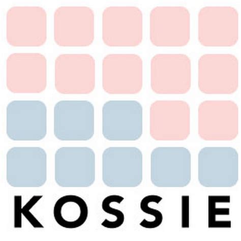 Kossie Youtube