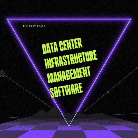 25 Best Dcim Software For Data Centers In 2025