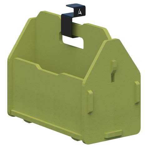 Sonic Bag Or Caddy Hook Accent Group Nz Ltd