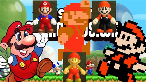 Nsmbwii Classic Texture Pack Mod For New Super Mario Bros Wii Nsmbw