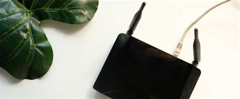 Opsætning af et mesh wifi netværk Trin for trin guide