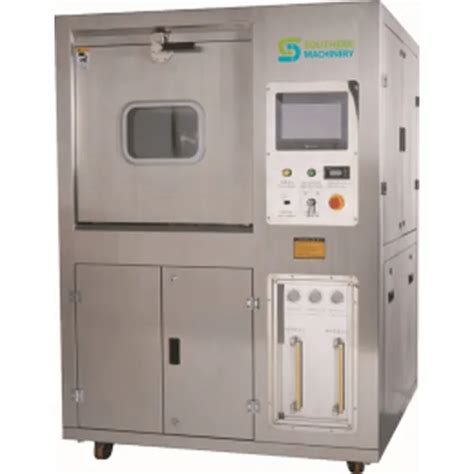 Pcb Surface Cleaning Machine Smt Professional Manufacturer Smart Ems