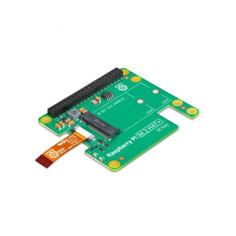 라즈베리파이5 m 2 hat raspberry pi m 2 hat 디바이스마트