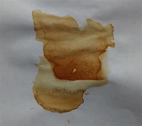 How To Make Tea Stain Art An Illustrated Guide Hubpages