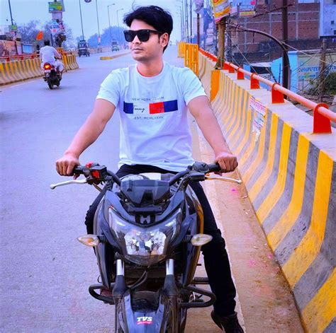 Vishal Kumar