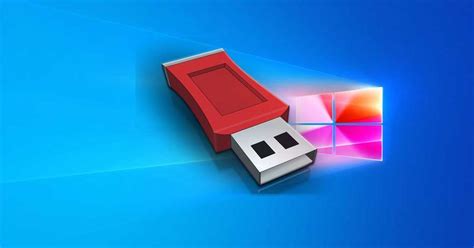 How To Create A Bootable USB Stick With Windows ITIGIC
