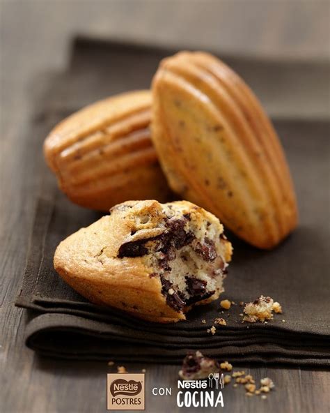Magdalenas Esponjosas De Chocolate Con Thermomix Artofit