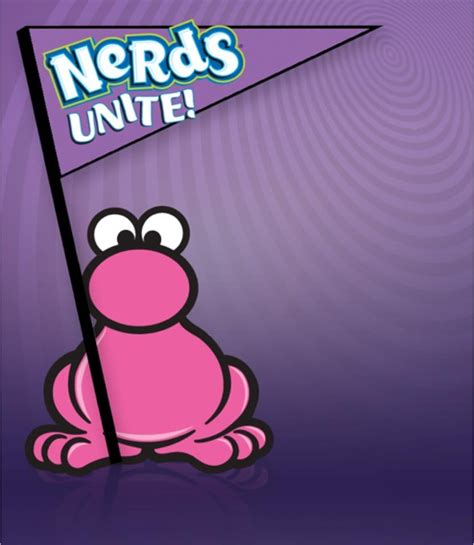 Nerdsone Of My Favorite Candies Nerds Candy Nerd Nerd Room