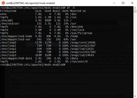 How To Increase Logical Volume On A Gnu Linux Server Artofit