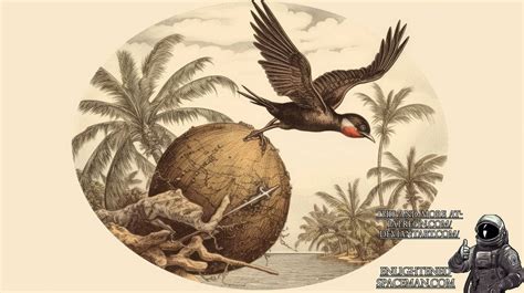 Are You Suggesting Coconuts Migrate By Enlightenedspaceman On Deviantart