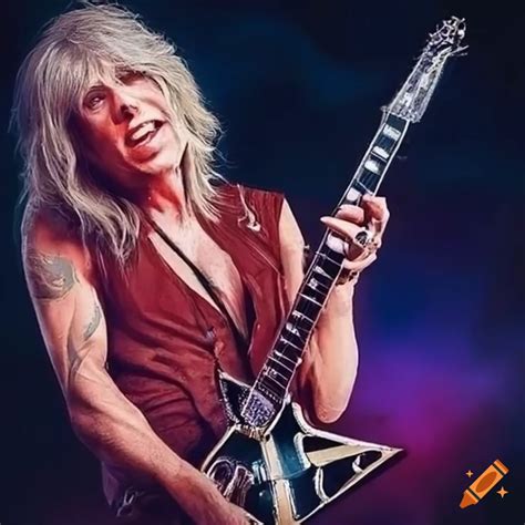 Randy Rhoads Picture