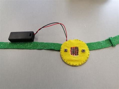 Microbit Images Media Enabling ELearning