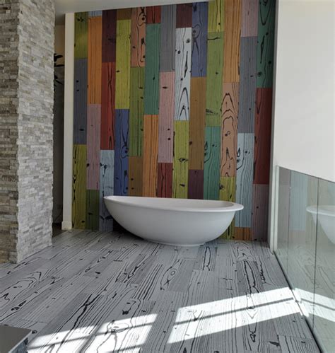 Lindo Designs Funky Tile [interior Design]