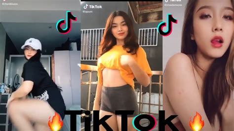pretty and sexy pinay tiktok compilation - YouTube