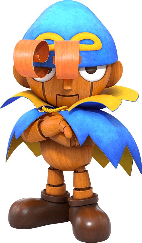 Official Geno Render Geno Know Your Meme