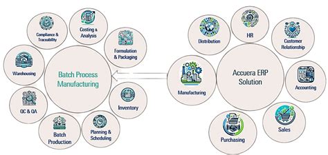 ERP Solution Accuera