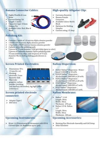 Flat Corrosion Cell At ₹ 30200piece Kalyanpur Kanpur Id