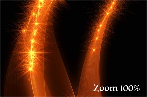 Sparkly Fire By Faerydesign Thehungryjpeg