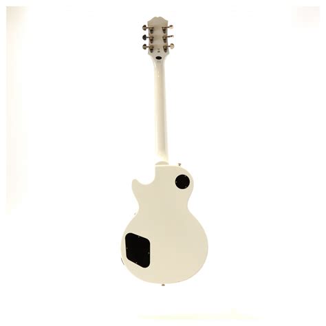 Epiphone Les Paul Studio, Alpine White - Secondhand at Gear4music