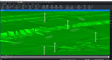 How To Create Pictures In High Resolution Of Your Power Line Project Power Path
