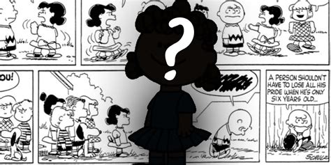 Peanuts Charles Schulz Killed The Female Charlie Brown With An Ax