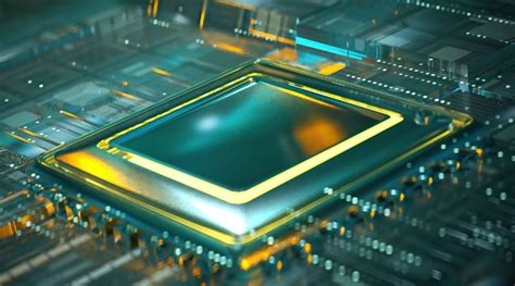 Gaming Processor Gaming Processor