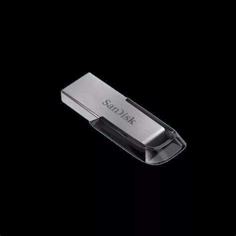 Sandisk Ultra Flare Flash Drive Gb Usb Technology Valley