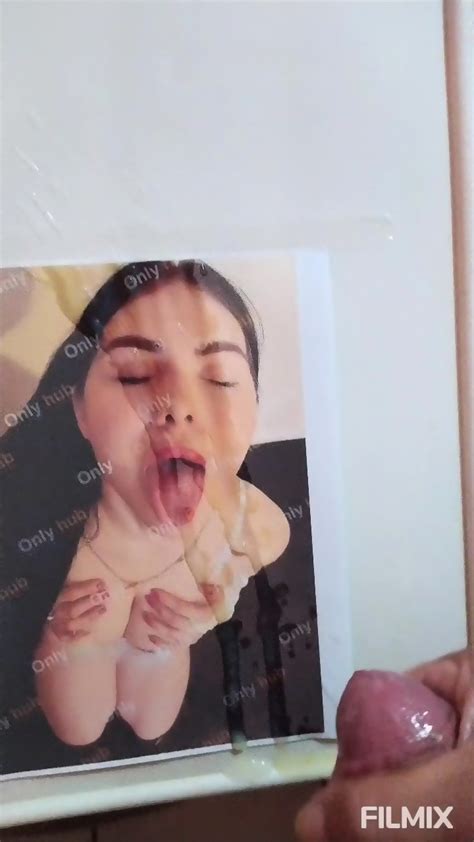 Cum Tribute Madeleyn Ainley