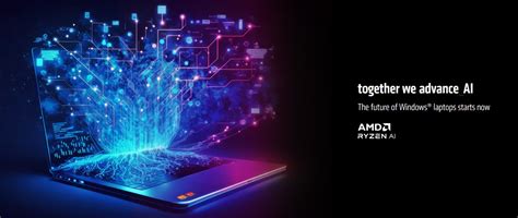 AMD Is Going To Improve Ryzen AI Through Collaboration With Microsoft The Tech Revolutionist