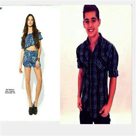 Ellos Se Gustan Sergio Celli Y Tu Wow Wattpad