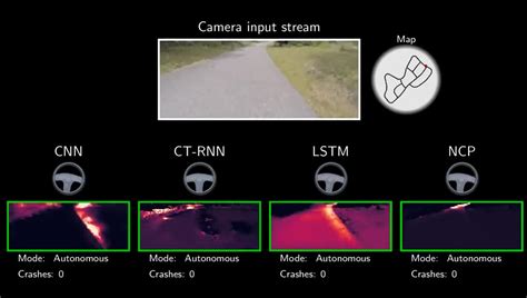 Mathias Lechner On Linkedin Deeplearning Neuralnetworks Artificialintelligence