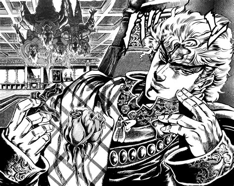 Most Epic Panel Rstardustcrusaders