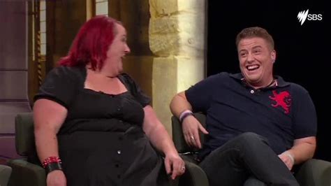 Insight Love Transformed Danielle And Max Herald Sun