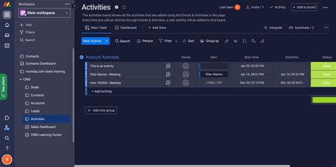 Monday Sales Crm Review And Comparison In 2023