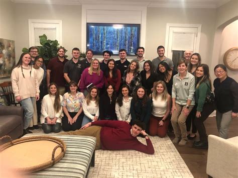 I Am So Lucky To Have Experienced This Amazing Service And Leadership Trip In Charlotte Nc With