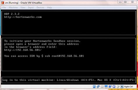 unable to login on sandbox cloudera community 163489