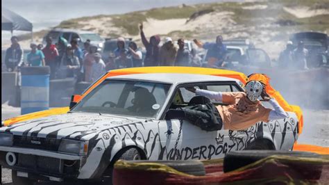 Spinners Review Boyracers N Tha Hood The404