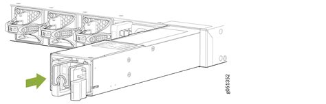 Maintain The Qfx5120 Power System Juniper Networks