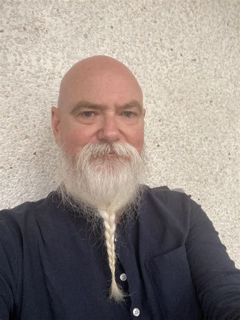 Beard Braid Rlongbeards
