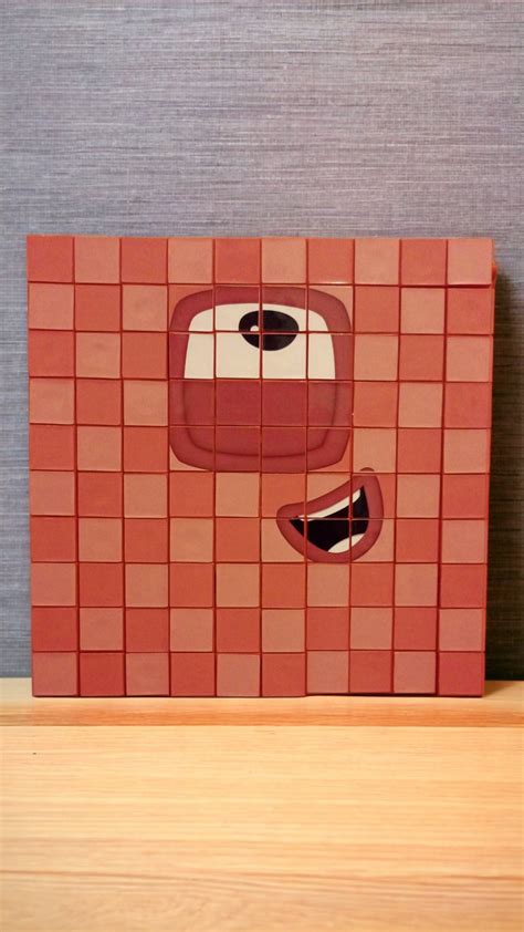 Numberblocks 100 Number Snapcubes Etsy Numberblocks 100 Number Snapcubes Etsy