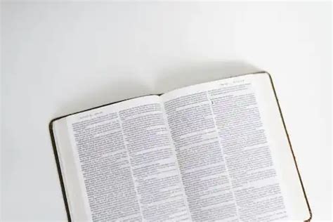 76 Versículos De La Biblia Razas Diferentes
